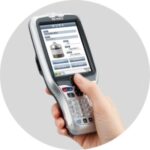 Barcode System Development | NETCUBE