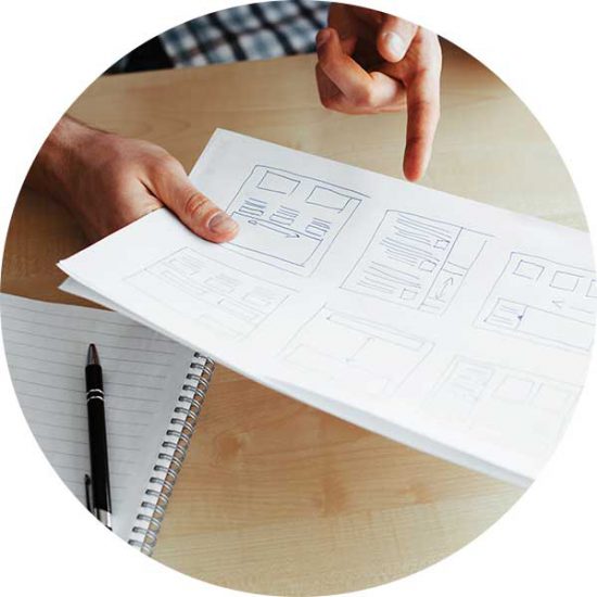 Barcode System Development | NETCUBE
