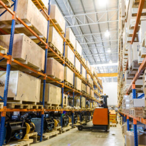 Barcode System Development | NETCUBE