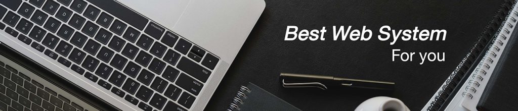 Netcube IntraNet System (Company WEB Portal)