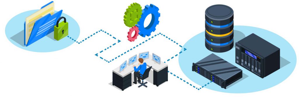 ハード機器・ソフトウェア販売