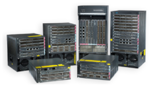 Cisco Refurbished Products | NETCUBE จำหน่ายผลิตภัณฑ์ Cisco Refurbished