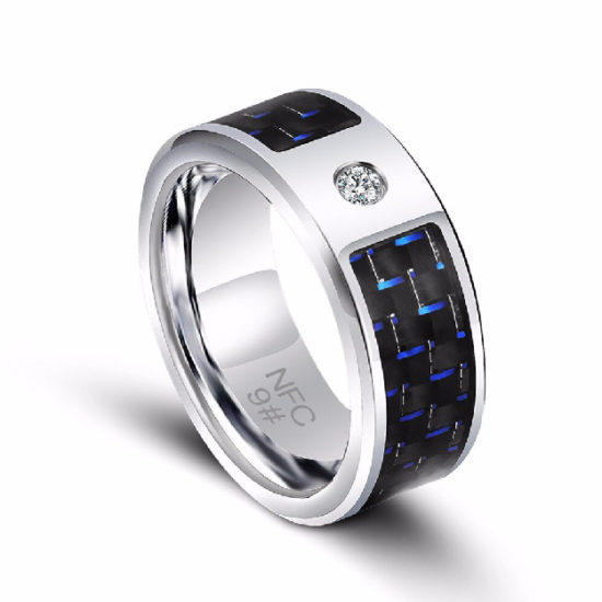 NFC Ring | NETCUBE