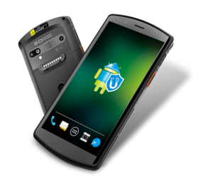 DT50 Enterprise Smart Mobile Computer | NETCUBE