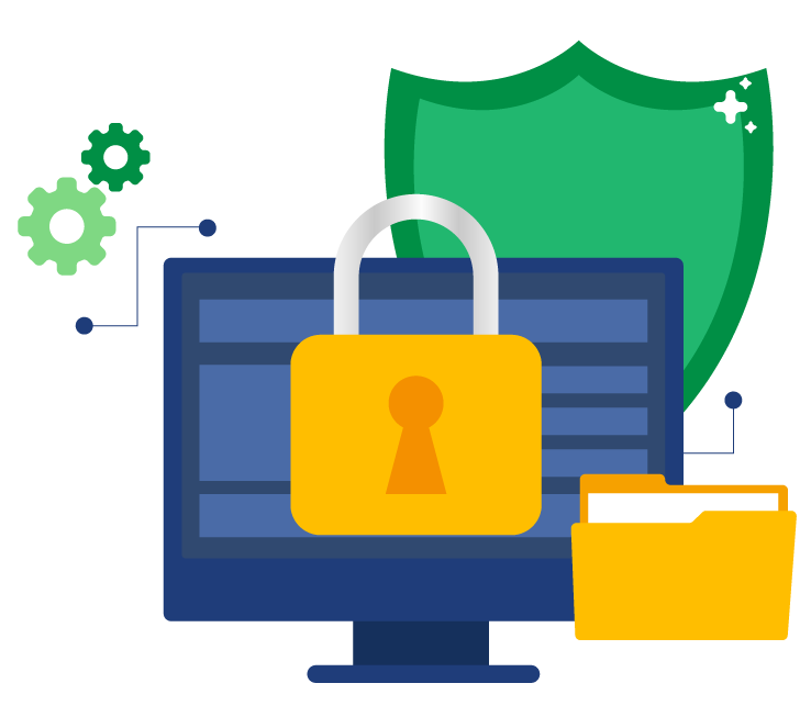 บริการพัฒนาระบบ IT, โปรแกรมบัญชี, คลังสินค้า, ระบบผลิต ครบวงจร | NETCUBE