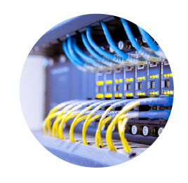 บริการพัฒนาระบบ IT, โปรแกรมบัญชี, คลังสินค้า, ระบบผลิต ครบวงจร | NETCUBE