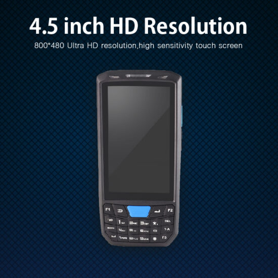 Handheld NA80 | NETCUBE