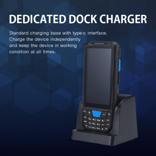 Handheld NA80 | NETCUBE