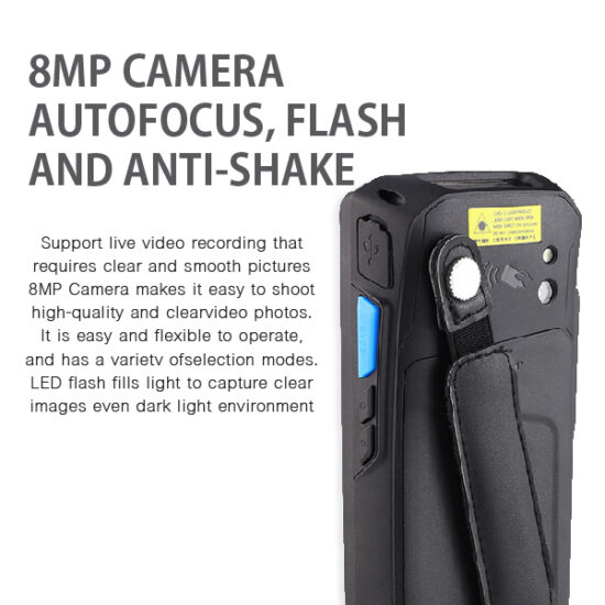 Handheld NA80 | NETCUBE