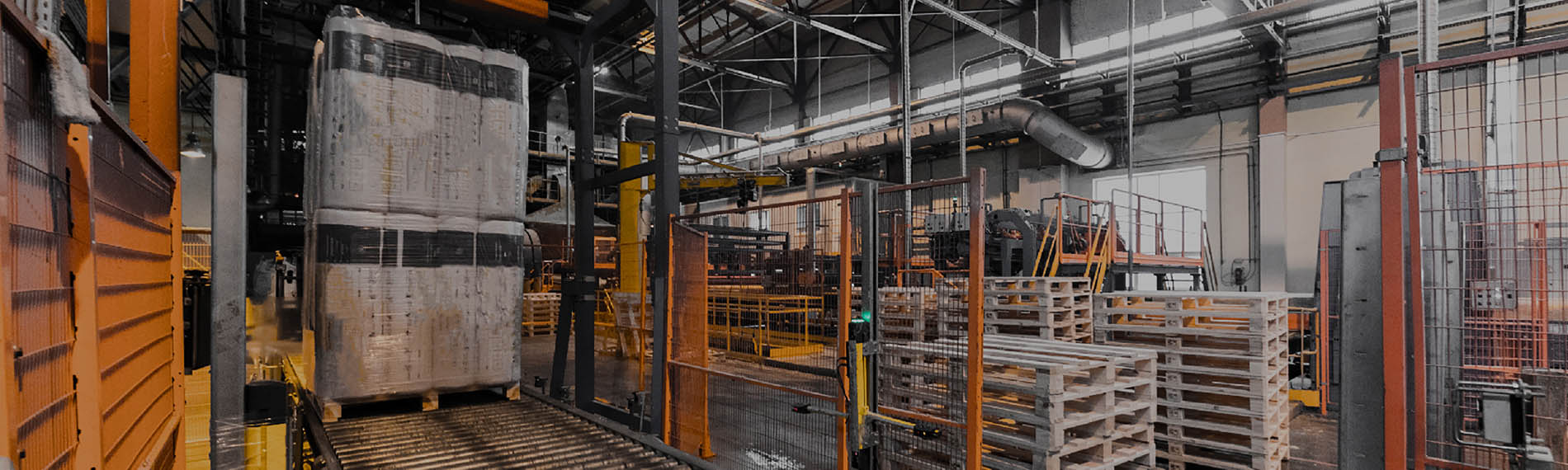 Barcode System Development – NETCUBE