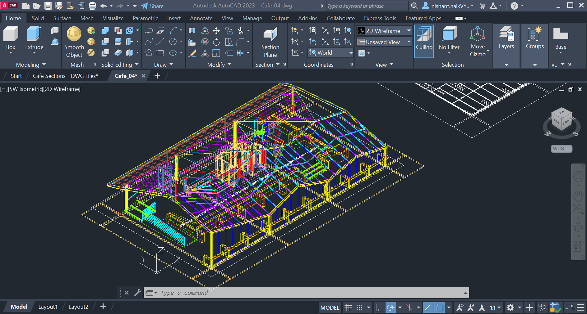 AutoCAD คืออะไร? | คอร์สเรียน AutoCAD สำหรับมือใหม่ | NETCUBE