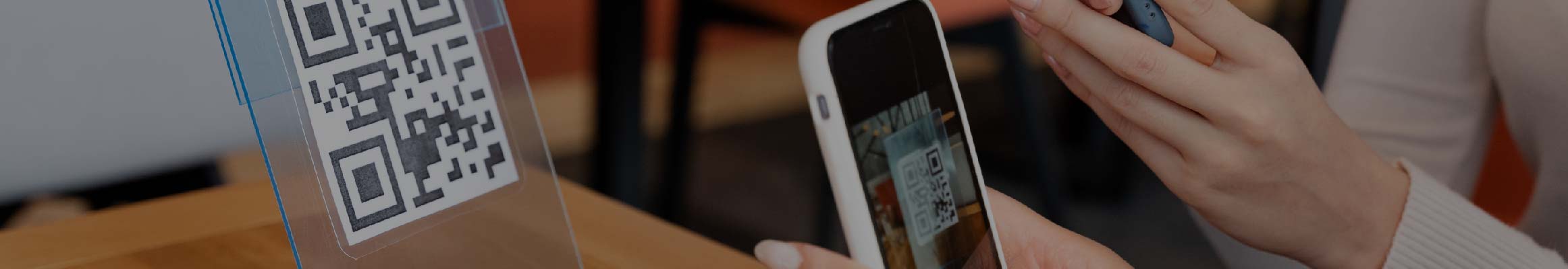 Barcode System Development | NETCUBE