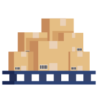 Barcode System Development | NETCUBE